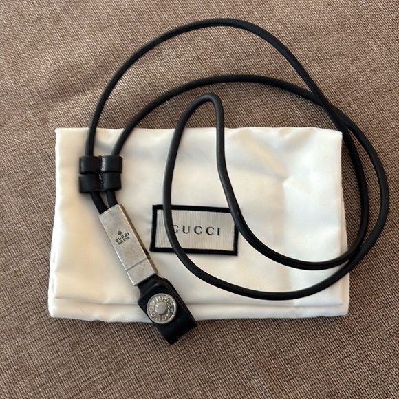 Accessories | Project Gucci Lanyardthis Listing Is Created For My Live ...